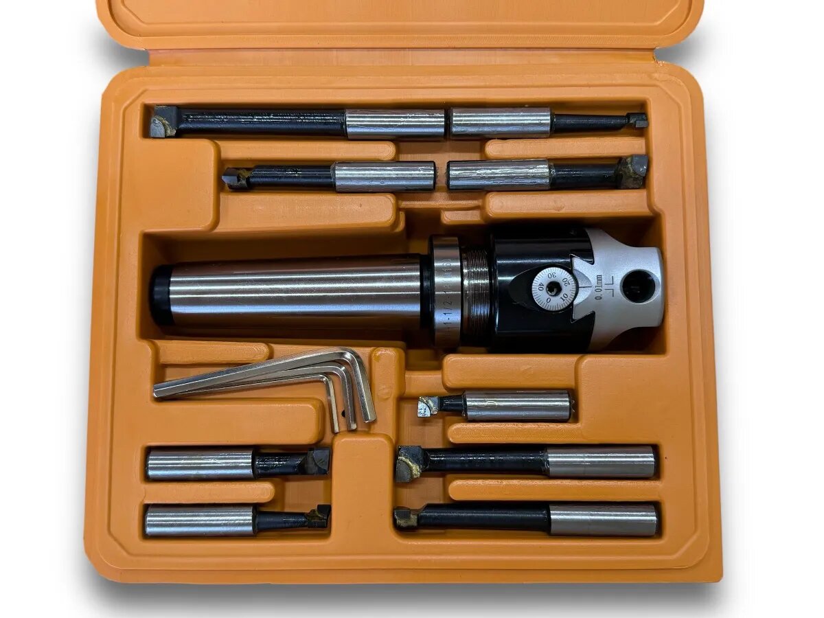 Резец по дереву