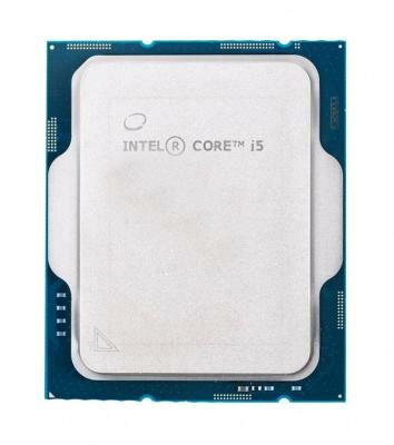 Процессор Intel Core i5 12600KF OEM CM8071504555228S RL4U
