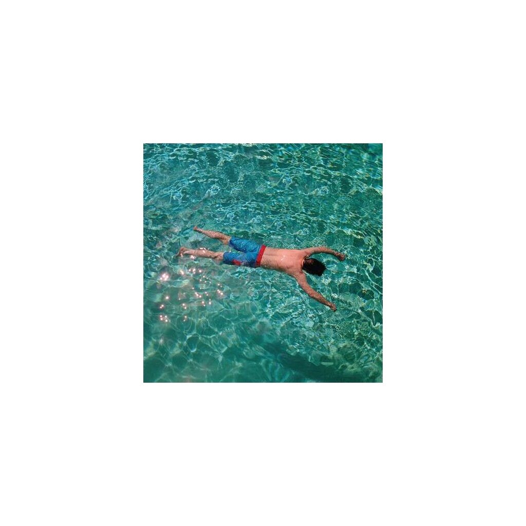 Виниловая пластинка Conor Oberst (Bright Eyes) - Salutations (Limited-Edition) (2 LP)