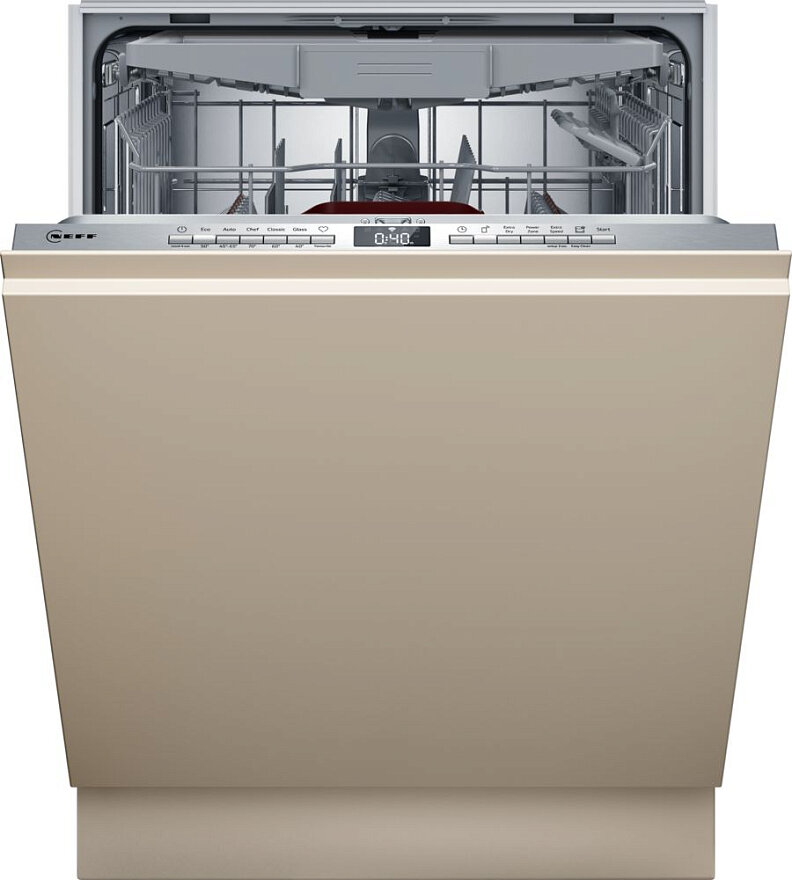 Посудомоечная машина Neff S155EVX04E