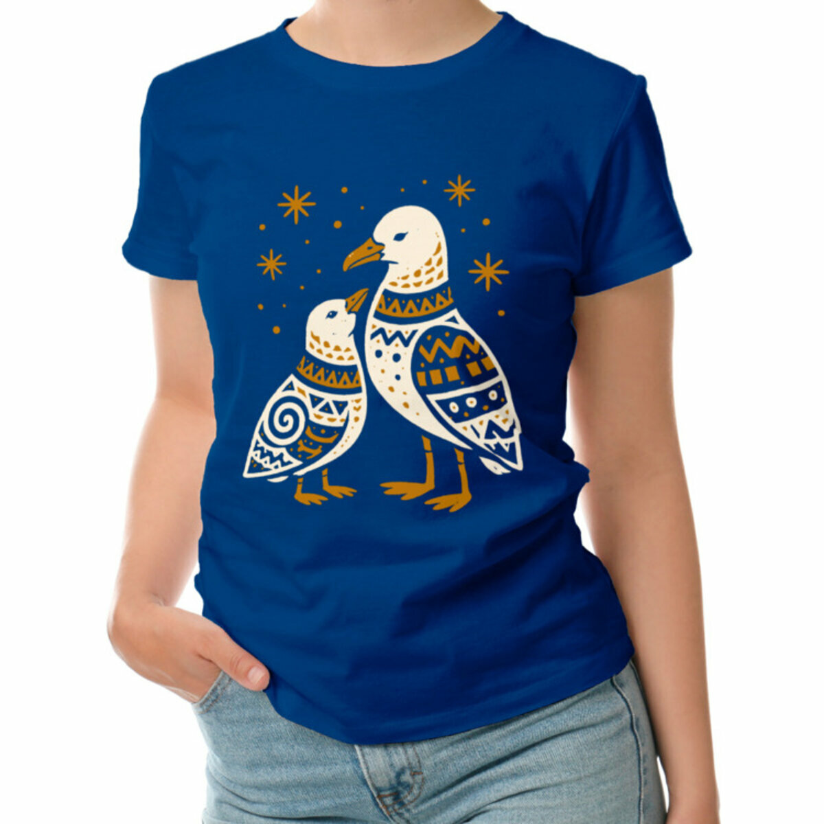 Футболка спортивная