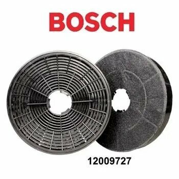 Фильтр с активированным углем Siemens Bosch Hood 12009727 DWA0LK6A HT-KF0004-19 DWK065G20T 1 комплект 2 шт. эквивалентные запасные части