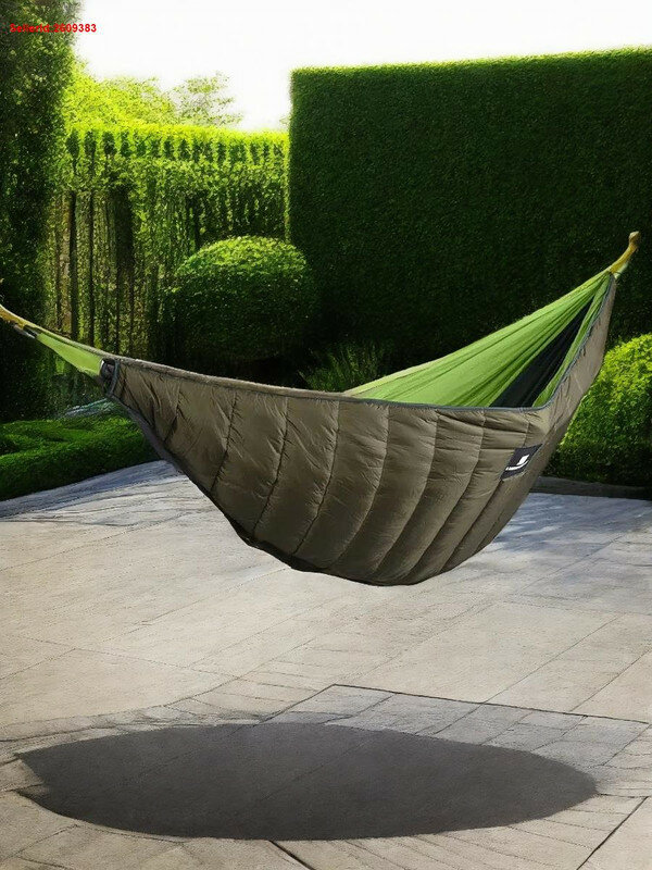 Гамак Нейлон, 140х250 см