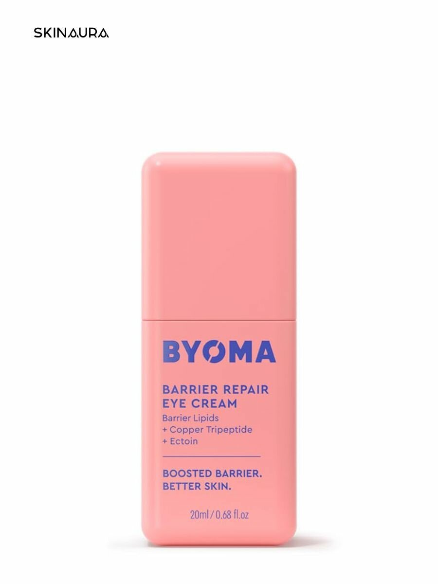 Byoma Восстанавливающий крем для кожи вокруг глаз-Barrier Repair Eye Cream 20ml