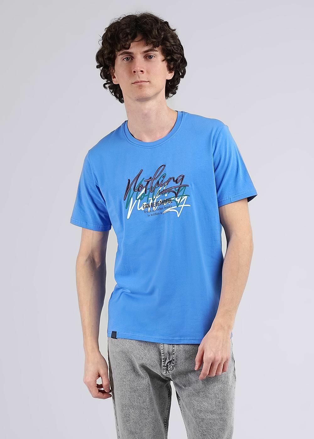 Футболка спортивная