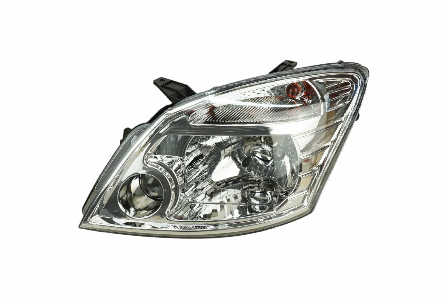 Фара передняя левая Hover, Hover H2 (4121100K00)