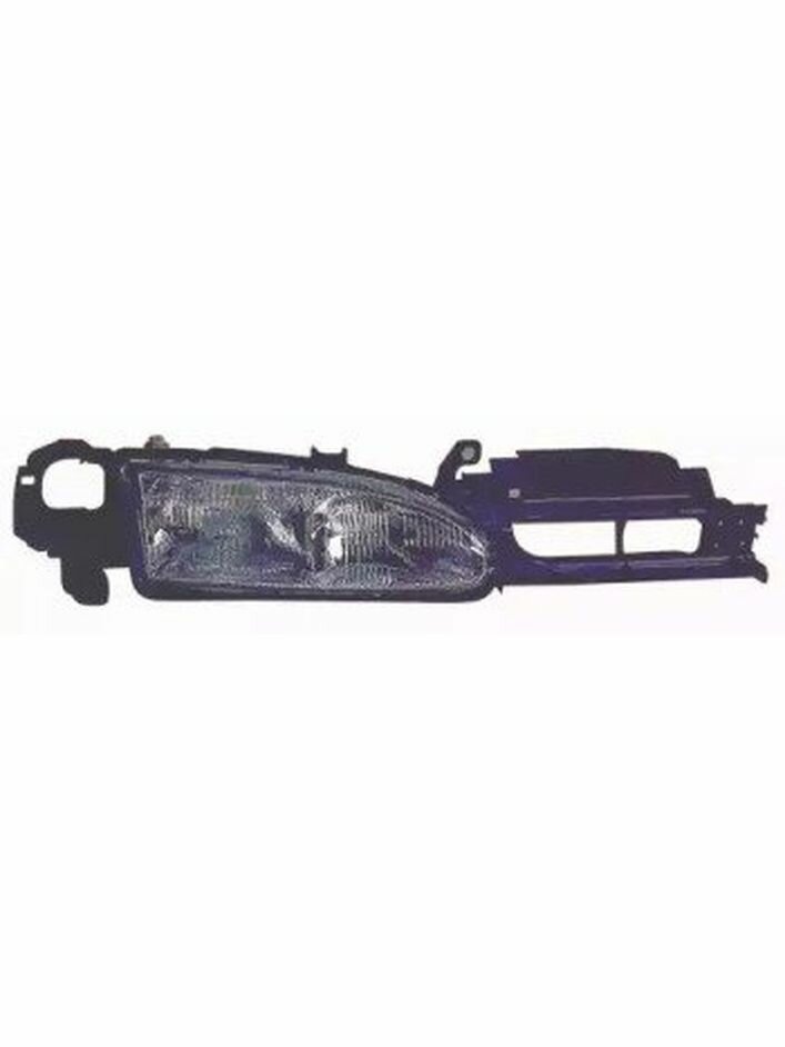 Основная фара DEPO 4311106RLDEM