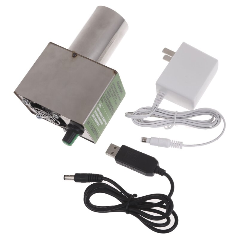 USB Вентилятор для Обдува