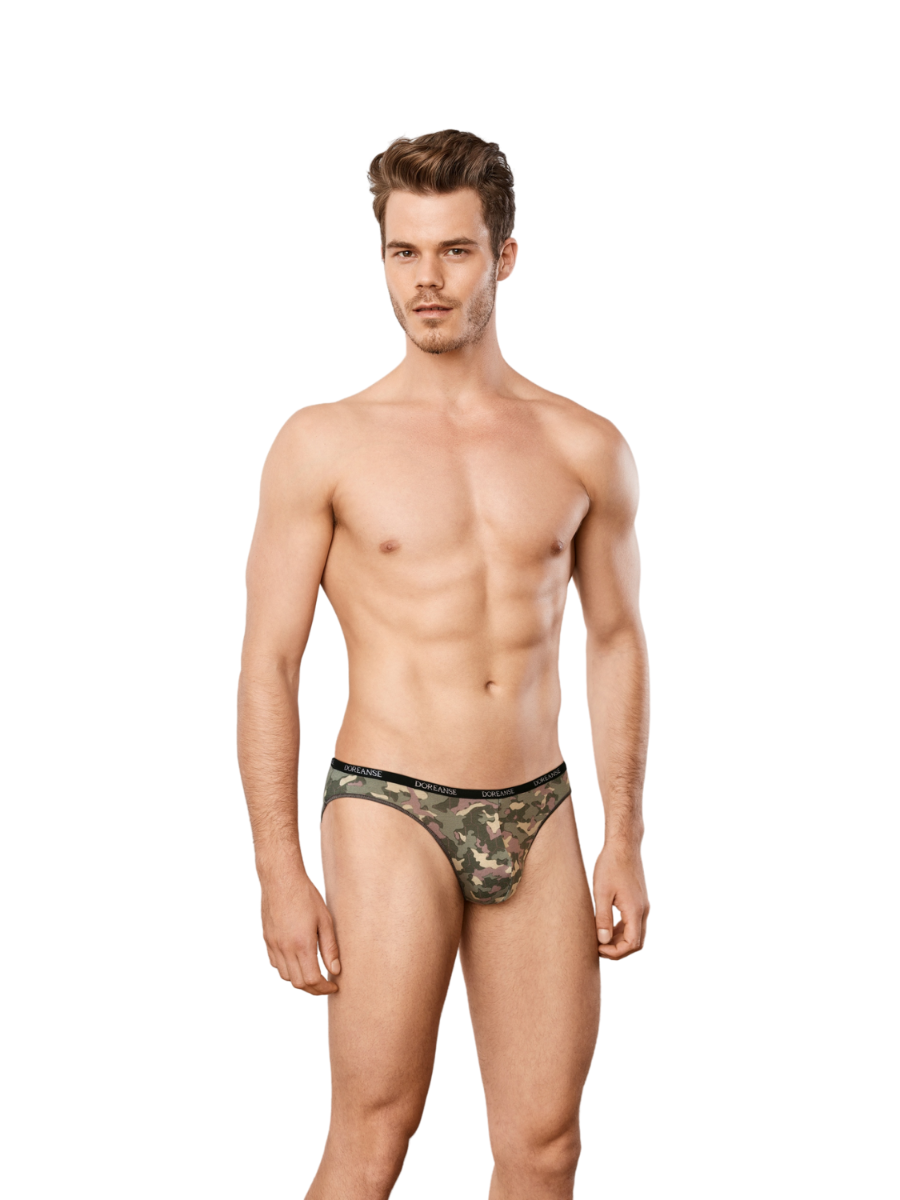 Трусы Doreanse