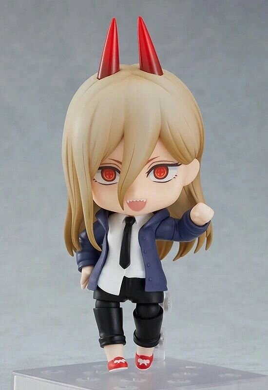 Фигурка Good Smile Company Nendoroid 914, Асахи Азумане, Haikyu!