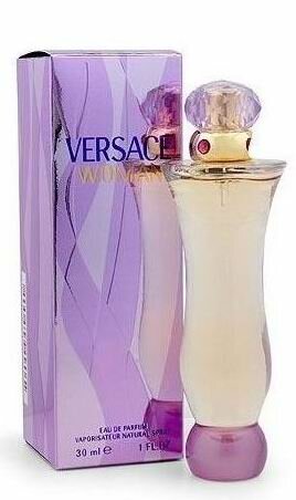 Versace Женский Versace Woman Парфюмированная вода (edp) 30мл
