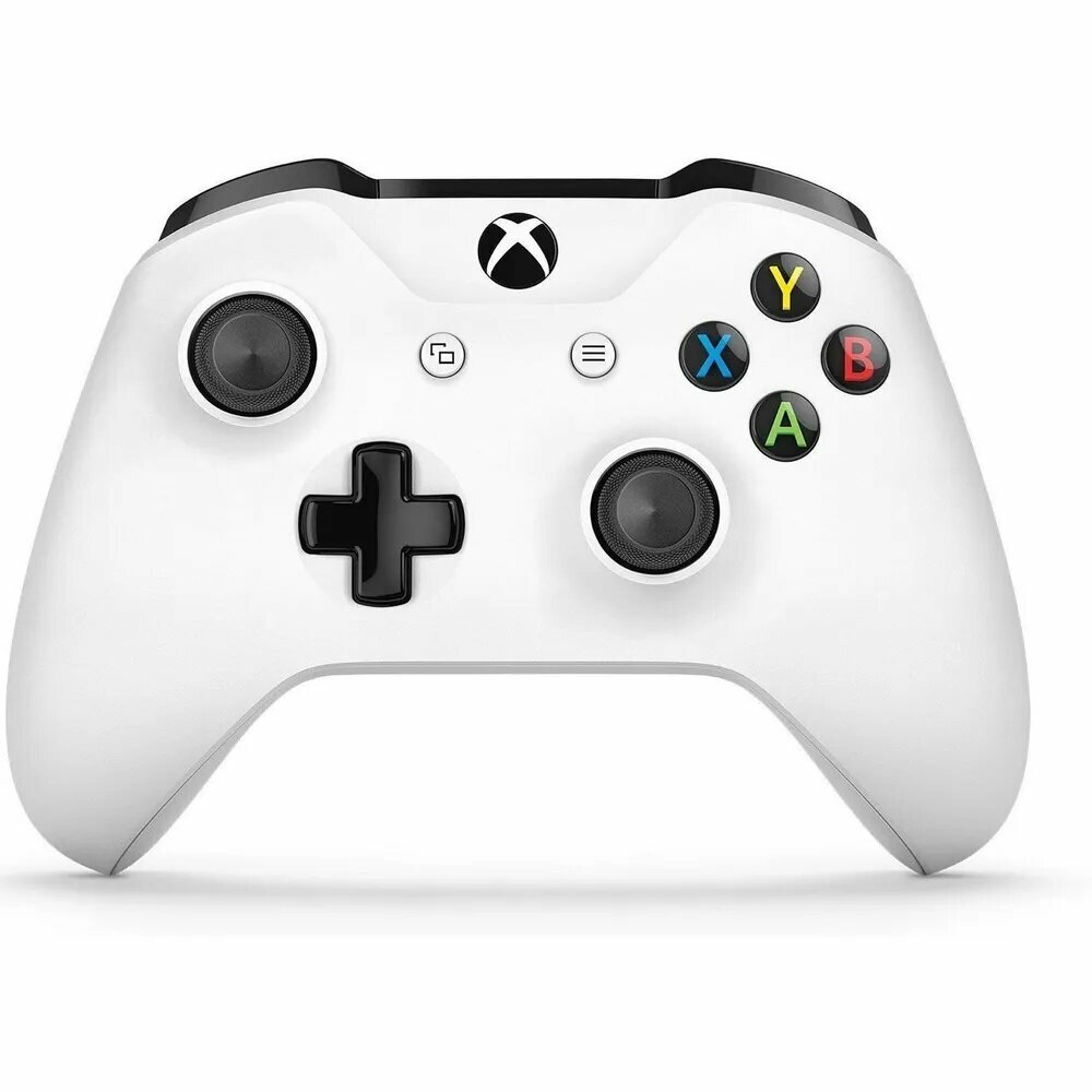 Xbox Геймпад для Xbox One, Xbox Series