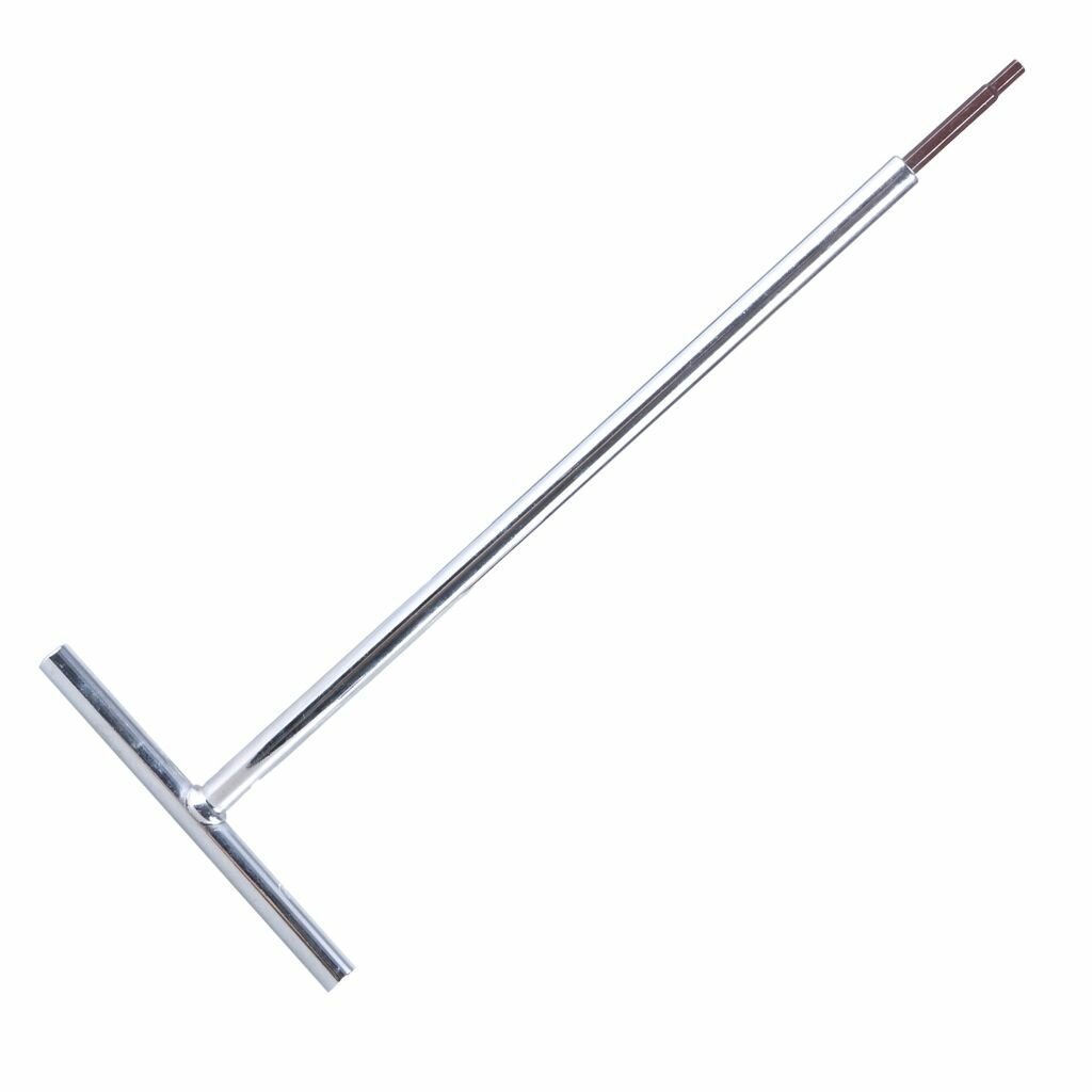 T-образный ключ-4mm