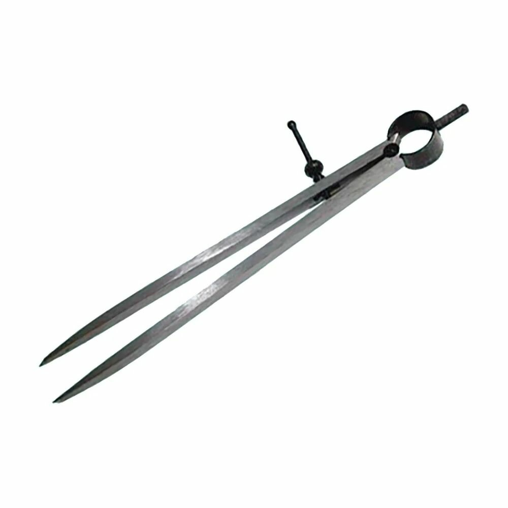 Циркуль CNIC разметочный с винтом 175 мм для прямой разметки 3636 26212