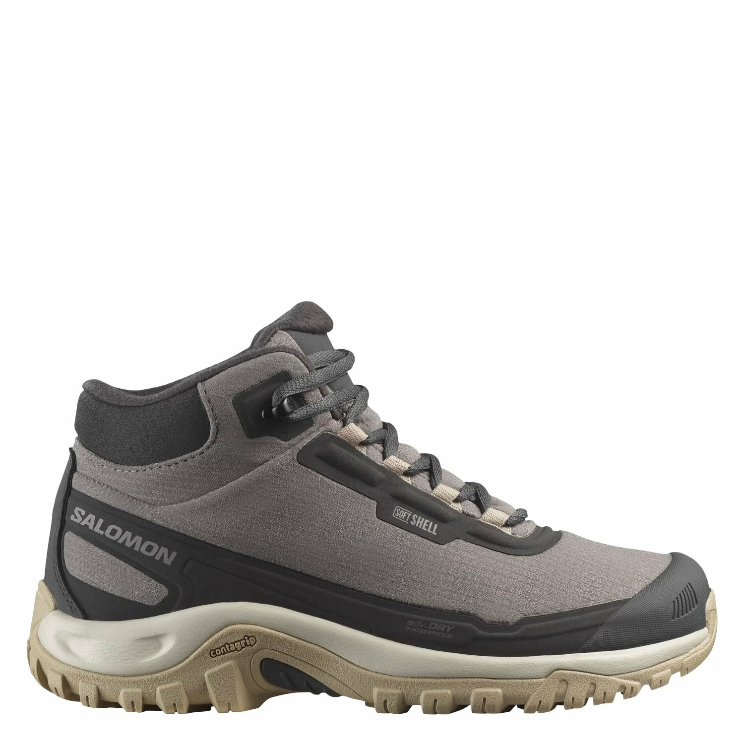 Ботинки Shelter wp w