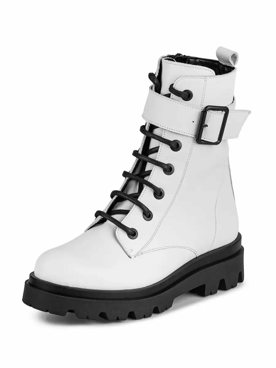 Ботинки дерби Осень-Зима 2022-2023