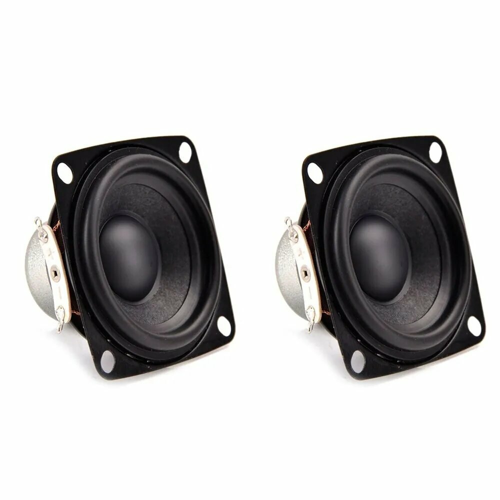 Полнодиапазонные динамики 10 Вт Плоская дуга Двойной Магнитный Bluetooth-динамик