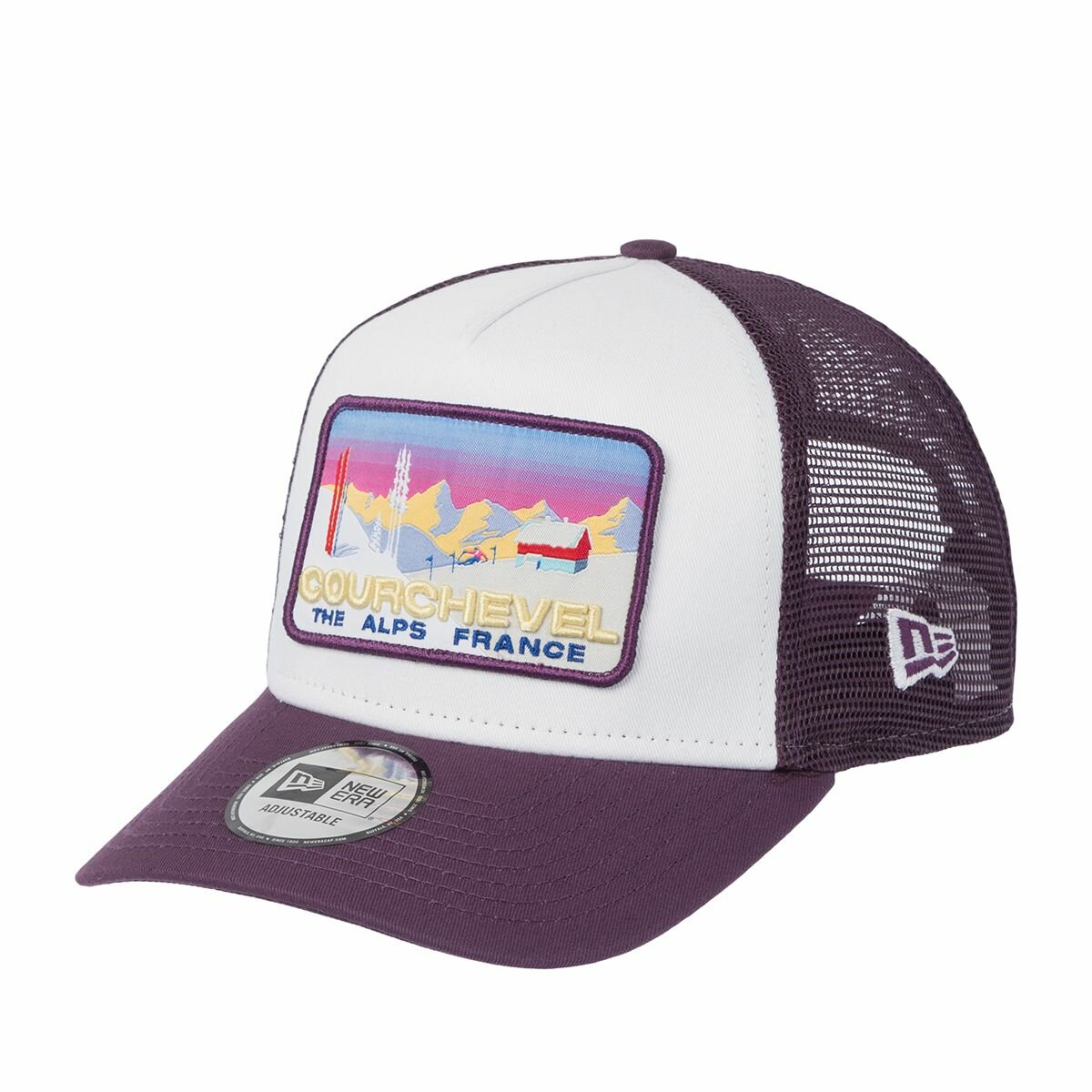 Бейсболка NEW ERA Базовая коллекция для мужчин и женщин