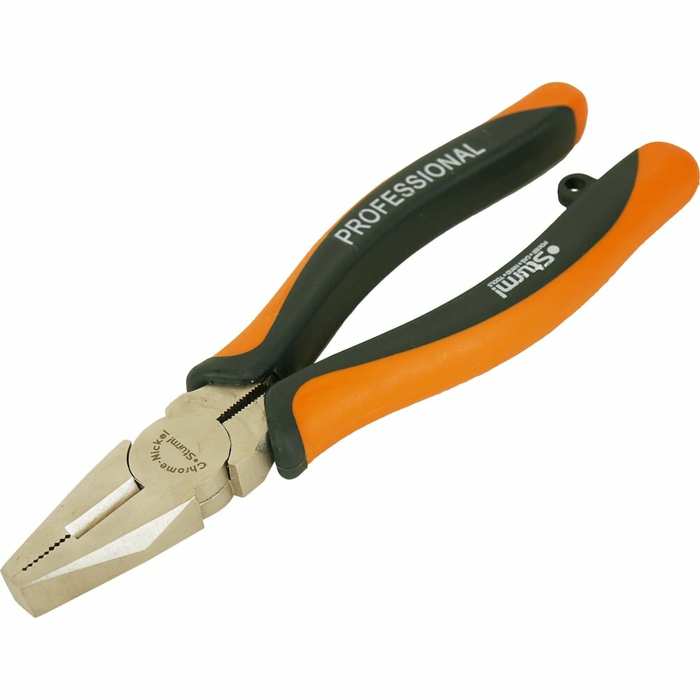 Пассатижи Sturm Professional HQ