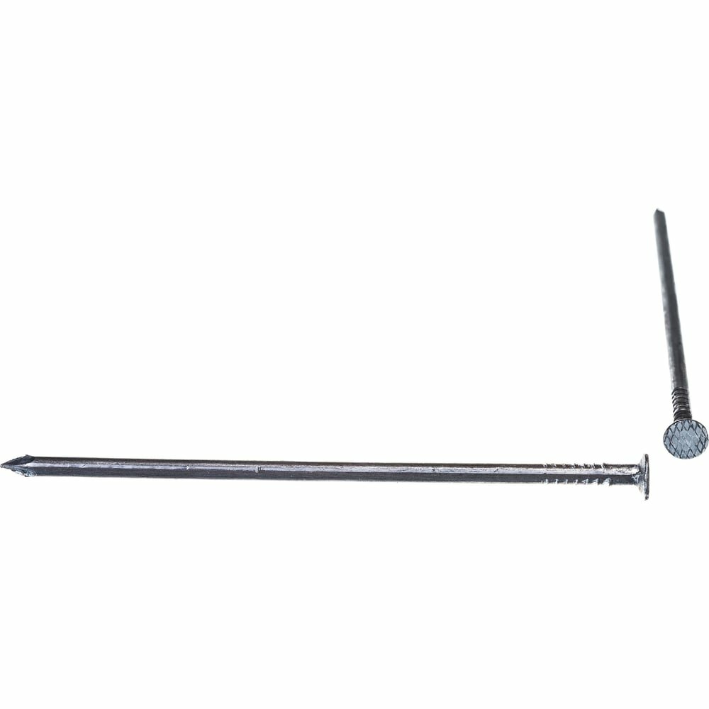 Строительные гвозди МТК 4,0x120 (1 кг)