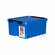 Контейнер с крышкой Rox Box 2.5 л, синий M-002-00.06