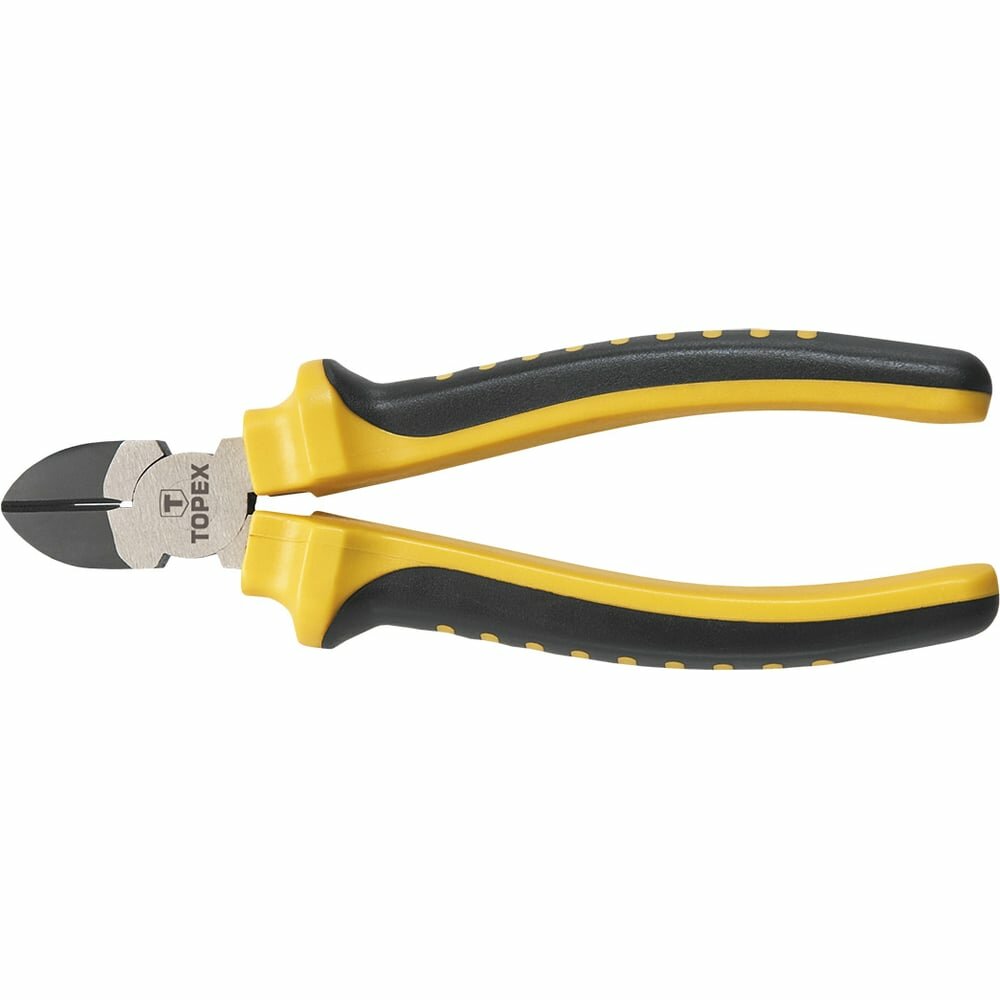 Боковые кусачки TOPEX 32D107