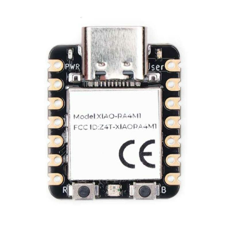 Плата разработки XIAO RA4M1 R7FA4M1AB3CFM, Не припаянный