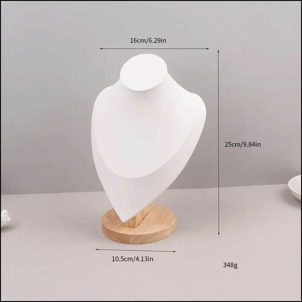 Бюст для украшений-HDJ-CJ1002