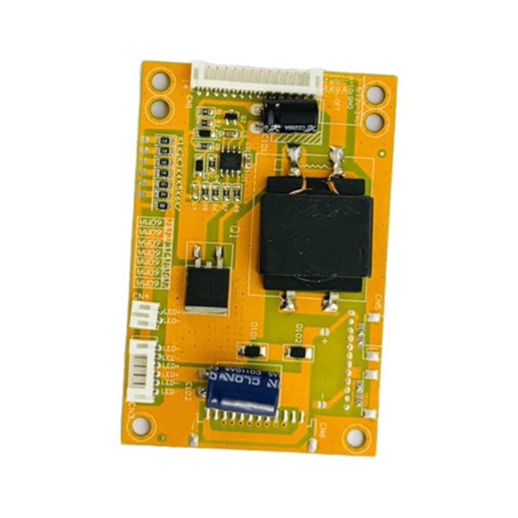 Easy installs Backlight Power Supply Boards Reliable Performances Constant Current Power Supply Boards for 50 Inch LED TVs