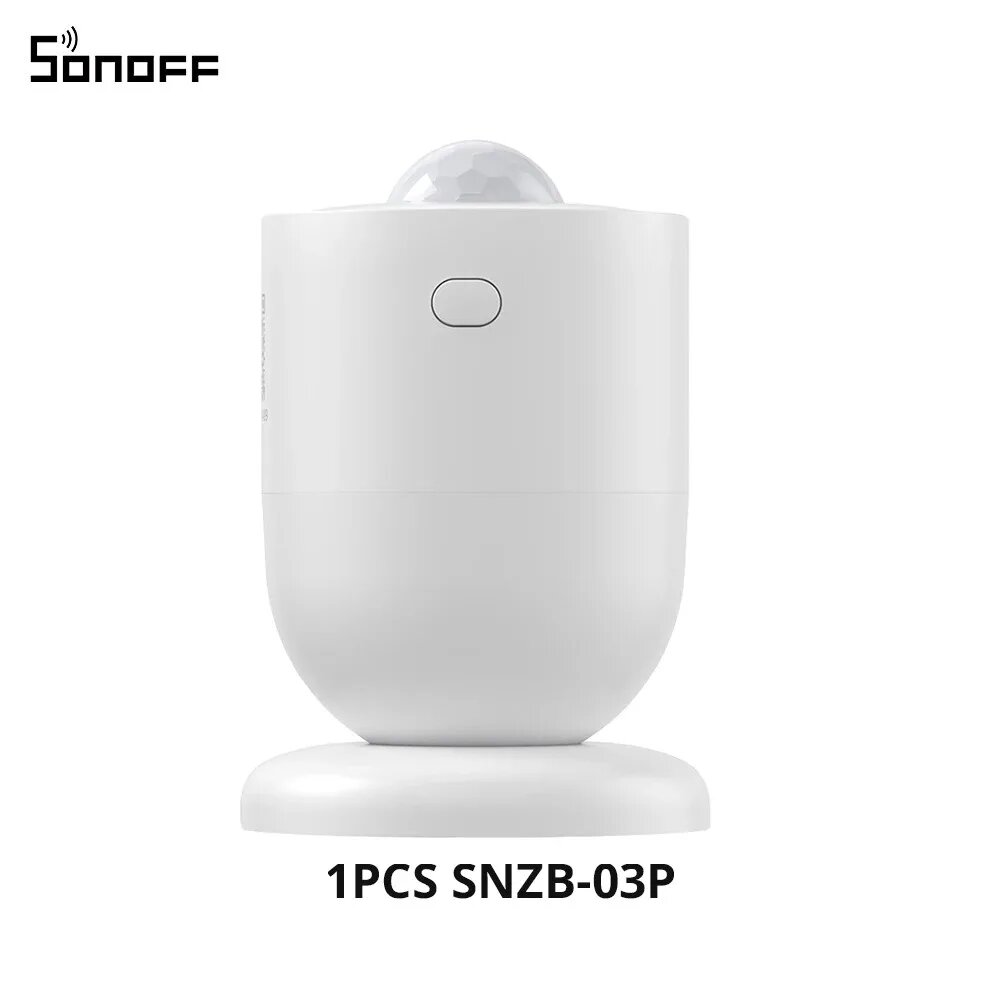 Датчик движения SONOFF SNZB-03P 1PCS SNZB-03P