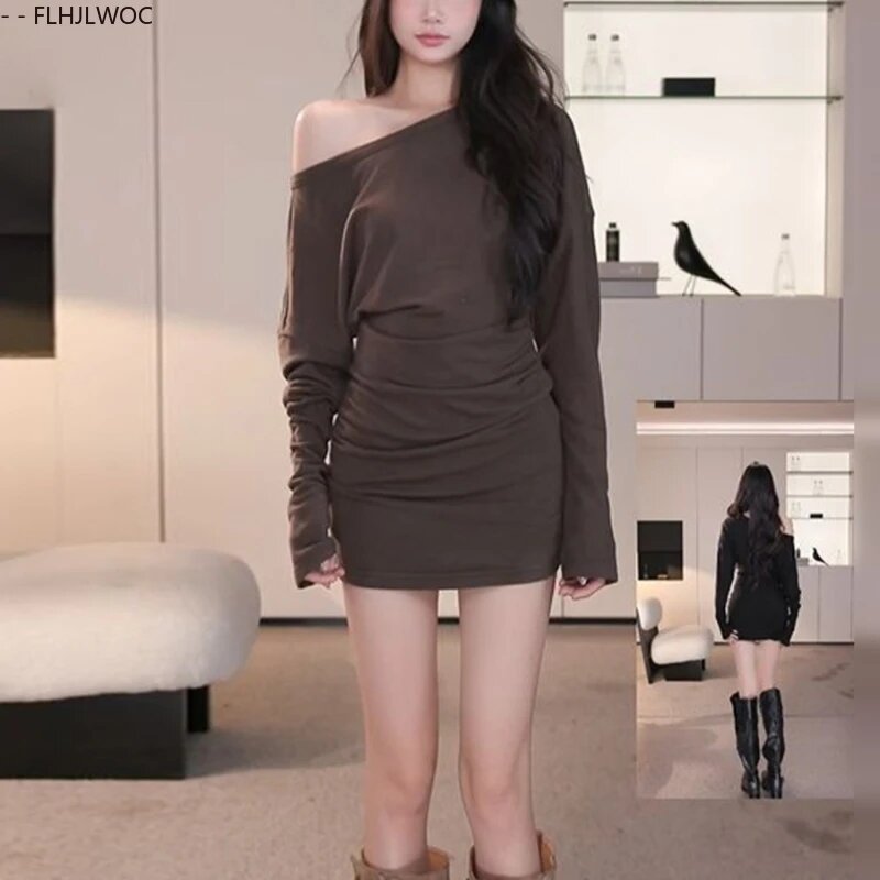 Платье FLHJLWOC