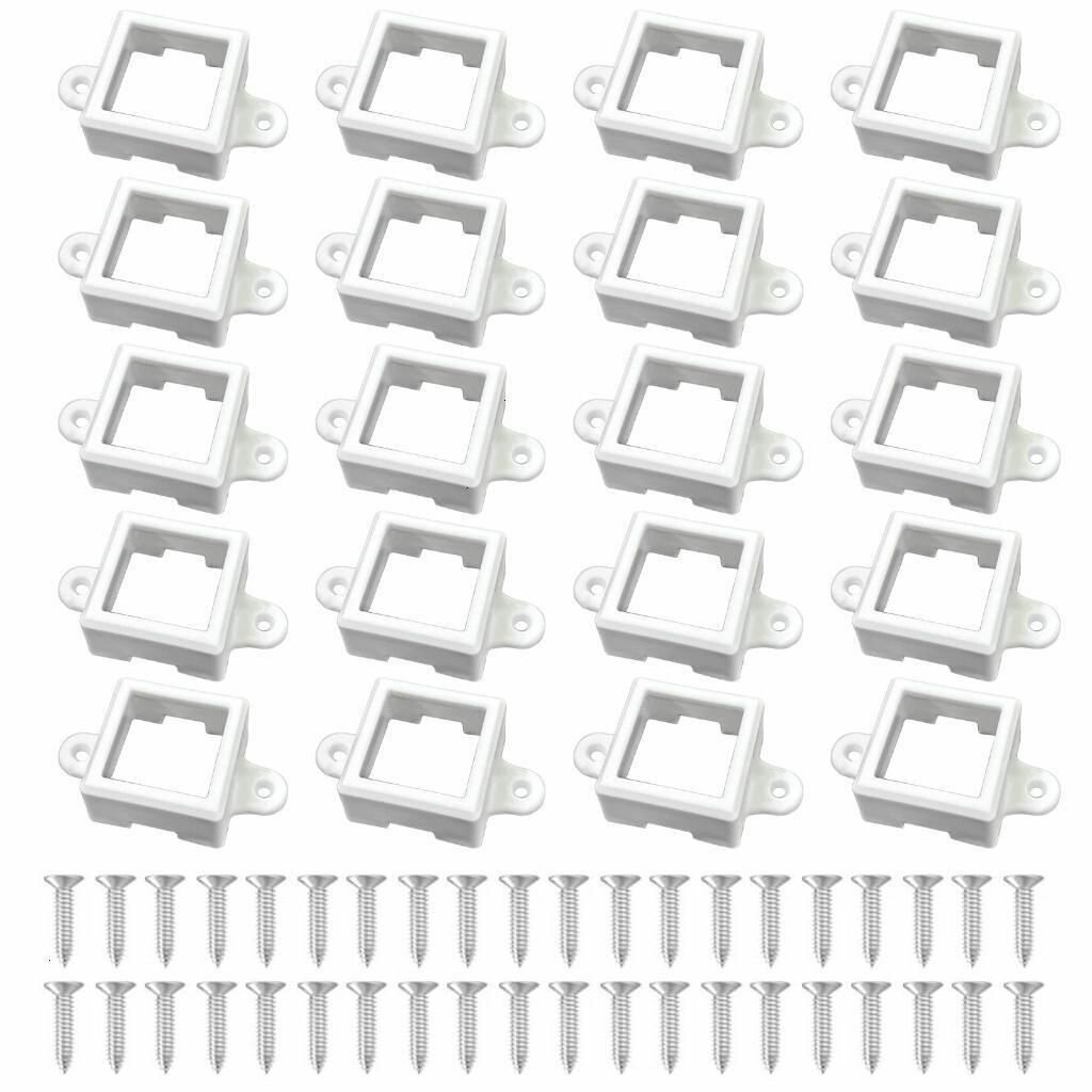 Кронштейны для крепления LED-светильников