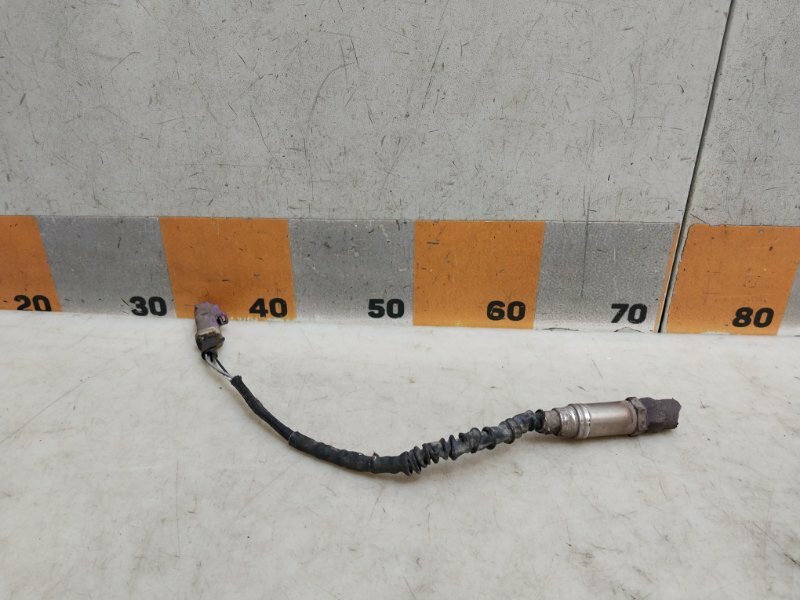 Б/У Датчик кислородный/Lambdasonde Ford Fusion 2006 CBK 473052 FORD арт. 1148070