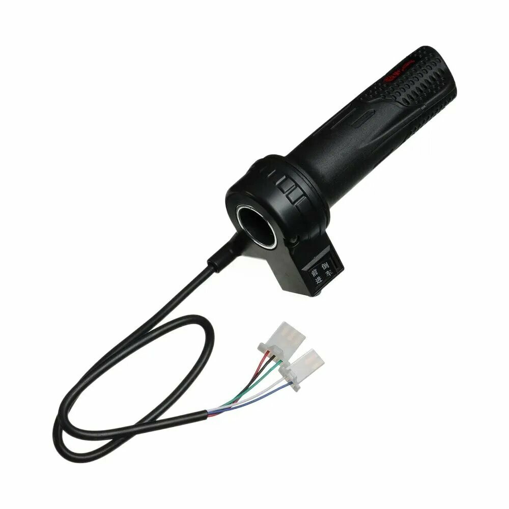 Ручка газа для электротранспорта