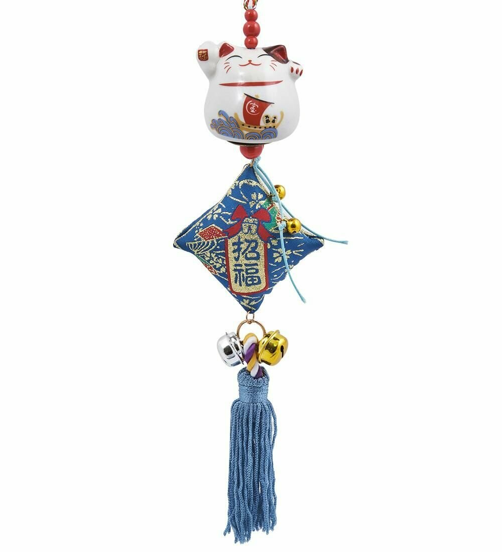 Фигурка "Кот" KT-41/2 Lucky Cat Китай