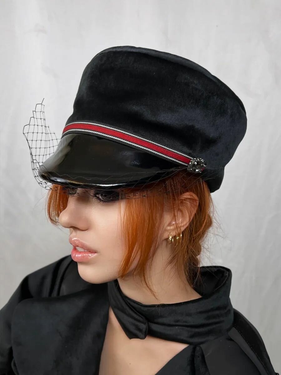 Кепка для велоспорта Valiosa Valiosa для женщин