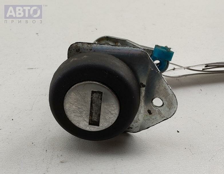 Личинка замка Iveco Daily (2006-2011)