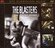 Компакт-диск The Blasters - Live 2003: Going Home (1 DVD)