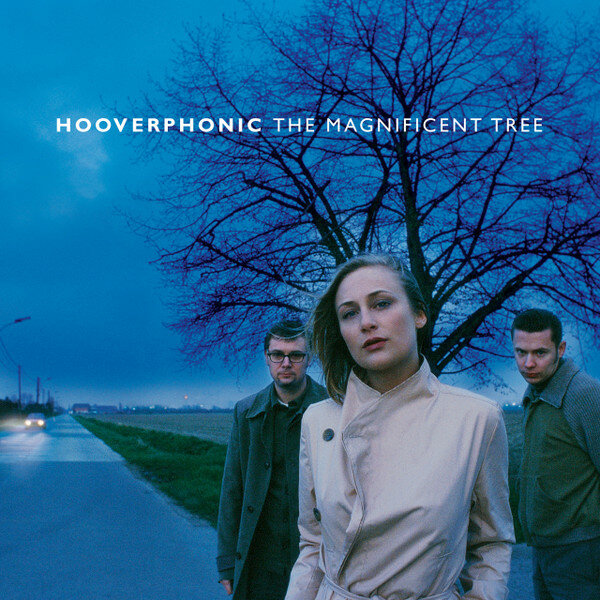 Компакт-диск Hooverphonic - The Magnificent Tree (1 CD) — фото 1