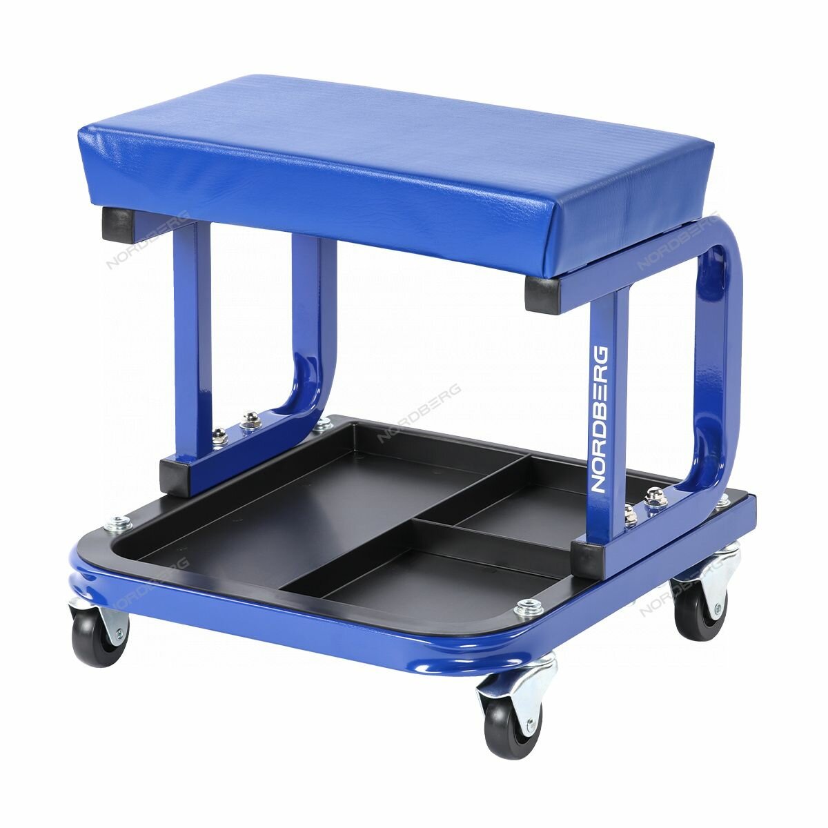 Сиденье ремонтное на колесах NORDBERG N30S4