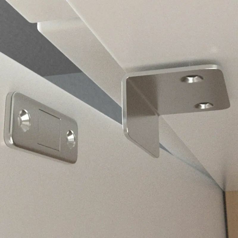 Фиксатор фасада мебельный