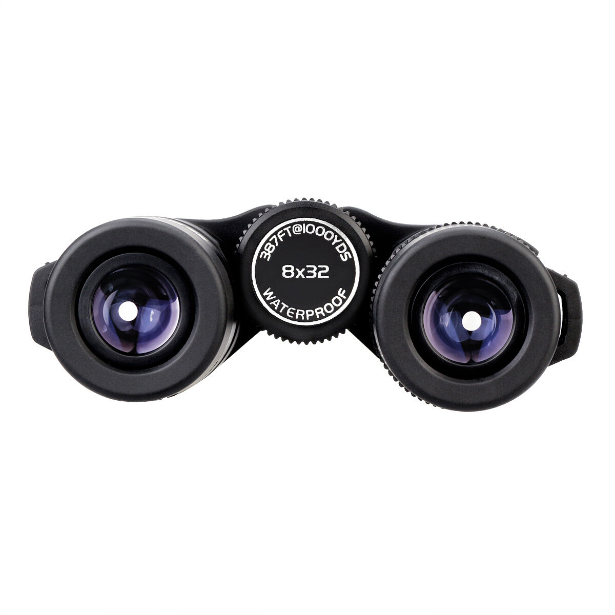 SVBONY SV47 Водонепроницаемые бинокли с азотным наполнением, высокое разрешение, ночное видение при слабом освещении, для концертов, активного отдыха и путешествий