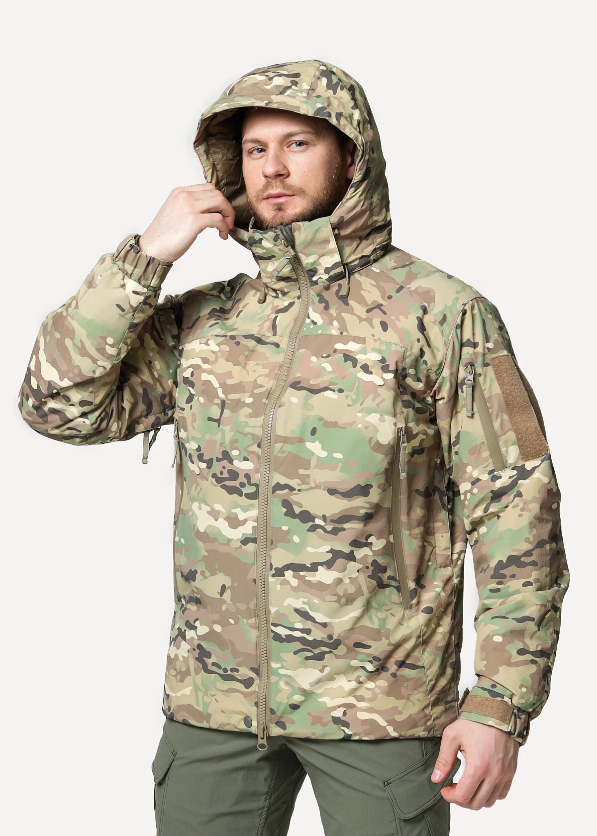 Куртка Тюр Shelter® Sport