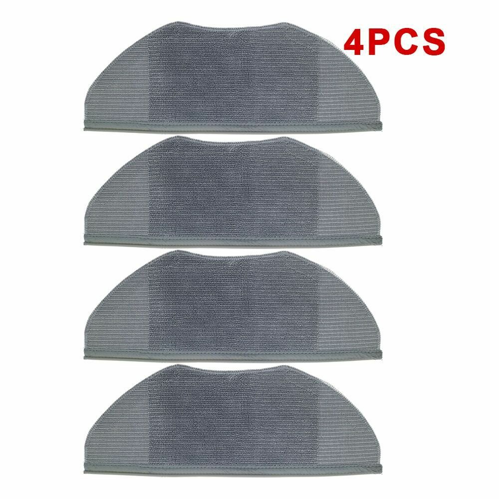 Моющаяся швабра совместима с пылесосами Xiaomi Mijia G1 и Qihoo 360 X90 X95.