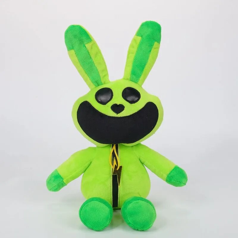 Подарочный набор игрушек, 2024 Poppy Play Time, улыбающиеся твари плюшевые игрушки
