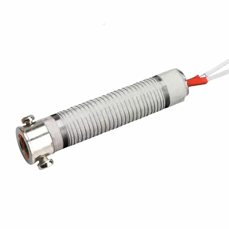 Продвинутые нагревательные сердечники из слюды с быстрым теплопередачей для повышения эффективности в тонкой пайке, - 100W