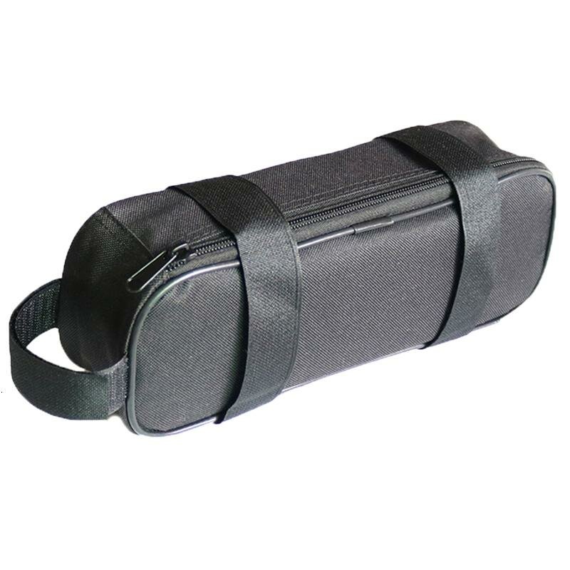 Сумка-контроллер для электровелосипеда