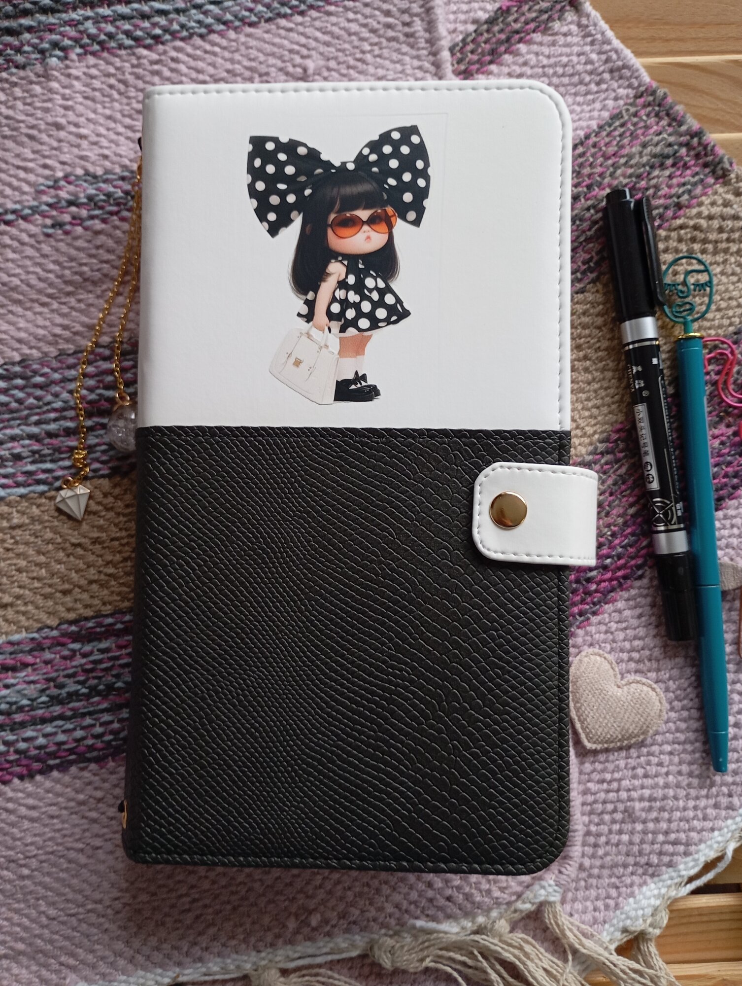 Блокнот Мидори