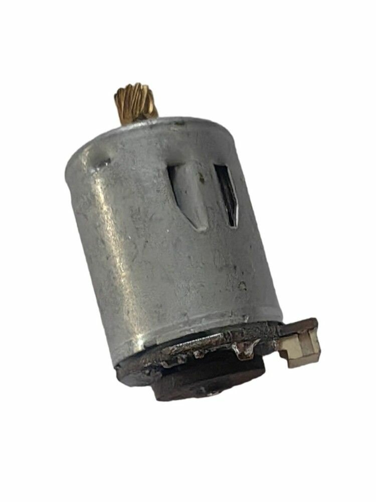 Колесный мотор