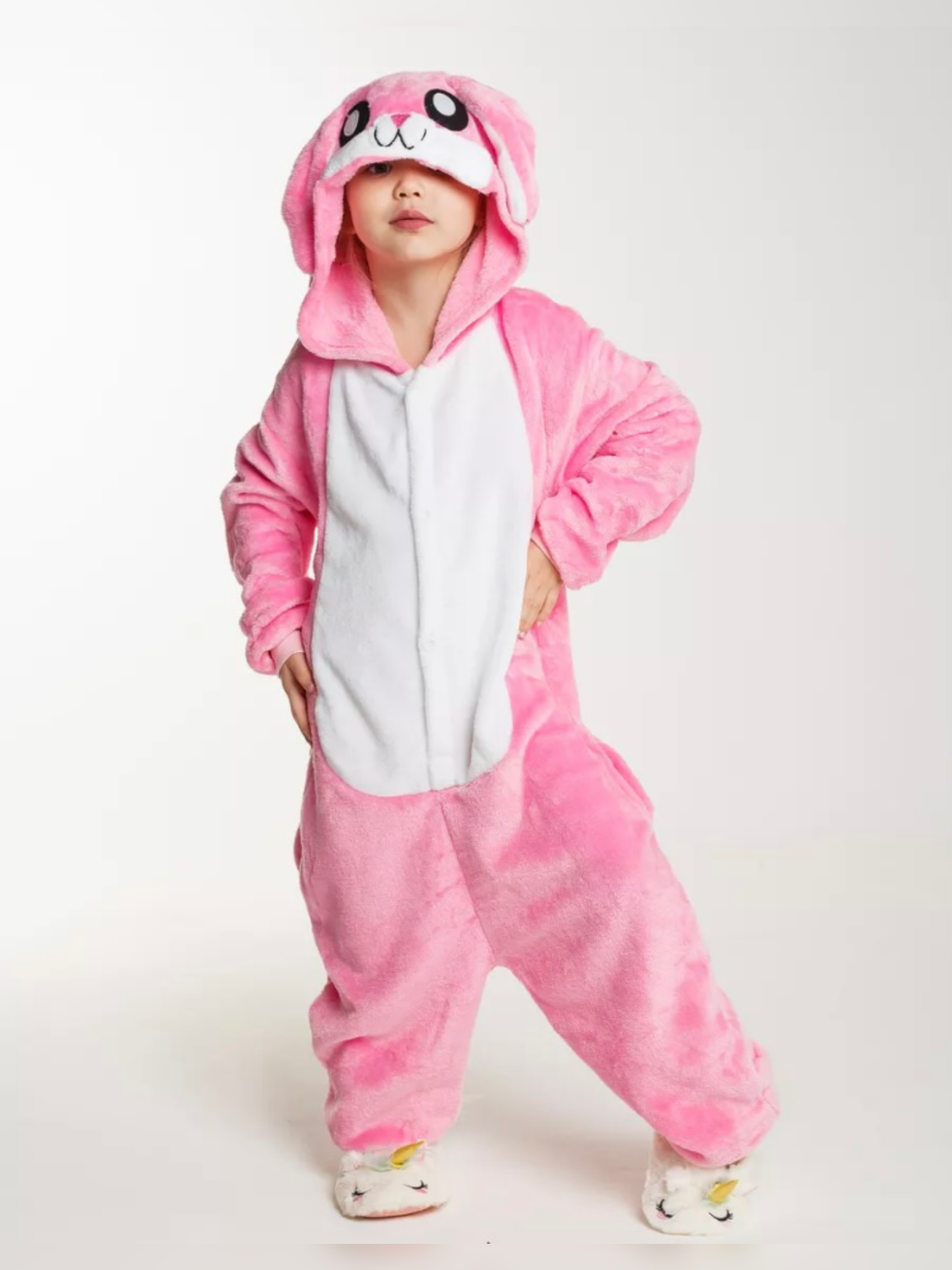 Кигуруми Заяц